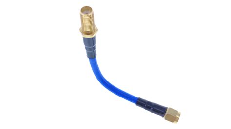 Antenna Extensions Cm Sma Male Sma Female Pack Of Cube Fpv