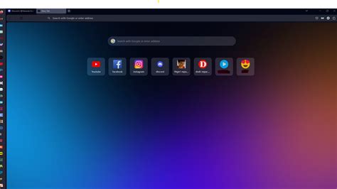 Does Anyone Have Similar Like This One R Firefoxcss