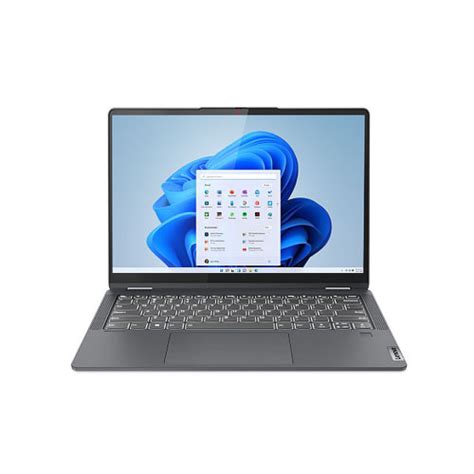 Lenovo Ideapad Flex I Th Gen Touch Laptop Price In Bd