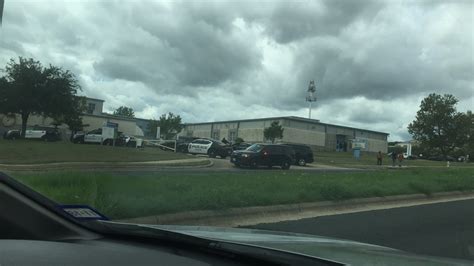 Mcbee Elementary School Cleared After Brief Lockout Following Aggravated Assault Incident