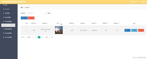 Springboot毕设项目高中生综合素质评价记录管理系统k4176（javavuemybatismavenmysql）高中生综合