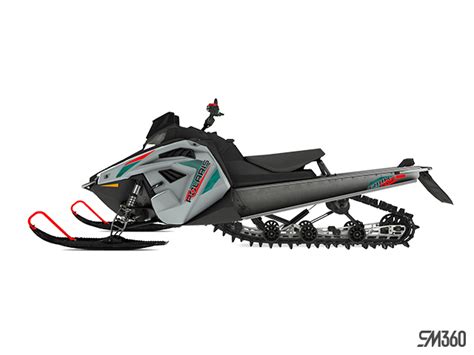 2024 Rmk Evo 550 Liberty 144 Starting At 11 289 Alary Sport