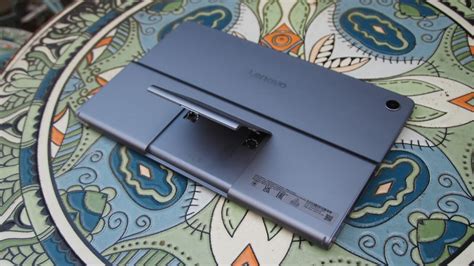 Lenovo Tab Plus Review New Edge Times