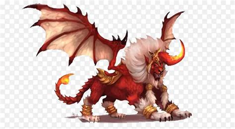 威猛大气年兽png图片png图片素材下载图片编号8165676 Png素材网