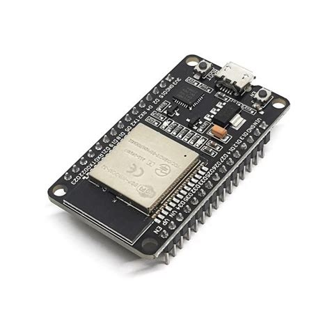 ESP32 DEVKIT V1 NodeMCU Integrated Wi Fi And Dual Mode Bluetooth