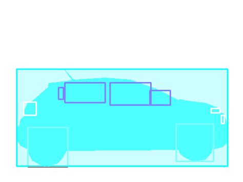Car Segmentation Dataset Ninja