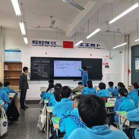 “双减”进行时（十）： 初中数学组“大单元”设计与课堂教学实践活动教学质量思考整体