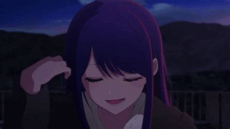 Oshi No Ko Ai Hoshino Gif Oshi No Ko Ai Hoshino Hoshino Ai Gifs Entdecken Und Teilen