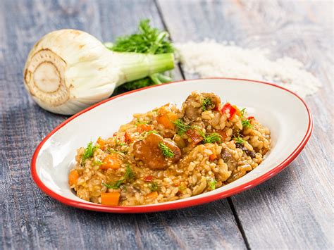 3 Rețete Cu Orez Simple și Rapide