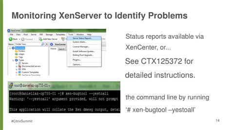 Ppt Optimizing Xenserver Deployments To Best Support Xendesktop Powerpoint Presentation Id