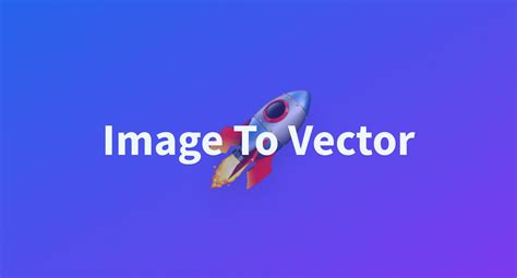 Image To Vector A Hugging Face Space By Nymbo Image To Vector A Hugging Face Space By Nymbo
