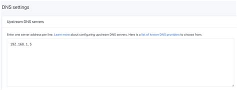Flint With Adguardhome Unbound Dns On Pi Technical Support For Routers Glinet