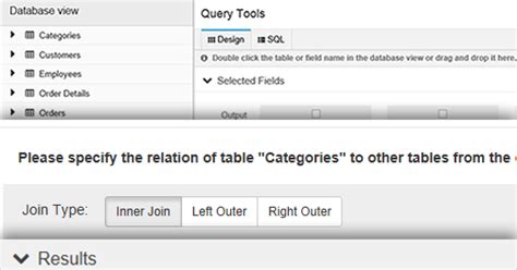 Activereports 9 Adds Visual Query Designer