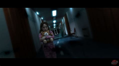 Beyond: Two Souls - описание, системные требования, оценки, дата выхода