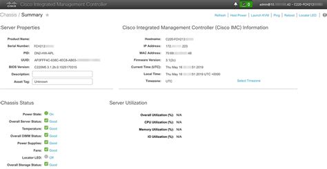 Cisco Dna Center Second Generation Appliance Installation Guide Release 2 3 5 Prepare The