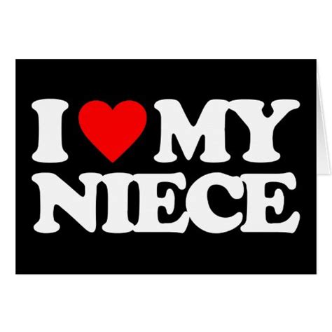 I Love My Niece Quotes Quotesgram