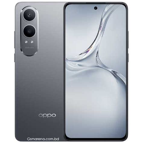 Oppo K12x Official Pictures Images Gallery