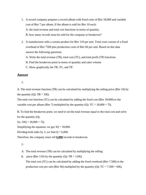 asignment 1 pdf business economics financial accounting