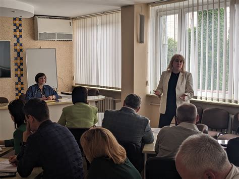 Організацію роботи приймальної комісії ТНПУ обговорили на засіданні ректорату