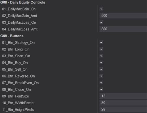 Automated Trading Strategies Automated Trading Systems