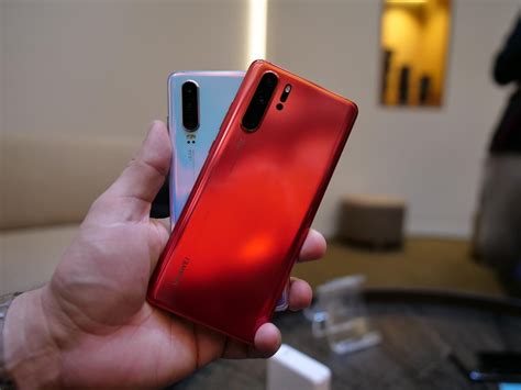 Huawei Ark OS Could Be The Name Of Huaweis Android Replacement