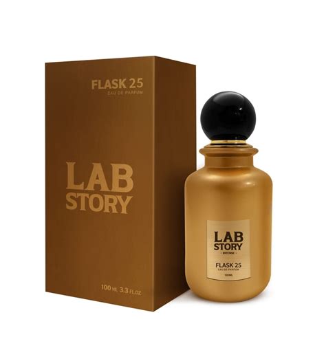 Unisex Lab Story