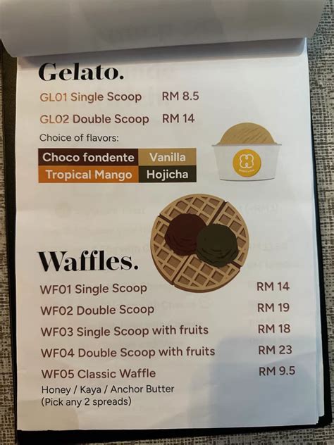 Davely Bakery Cafe Ss19 Subangfood