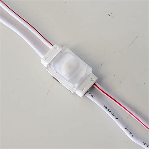 Mini Single Led Module Signcan