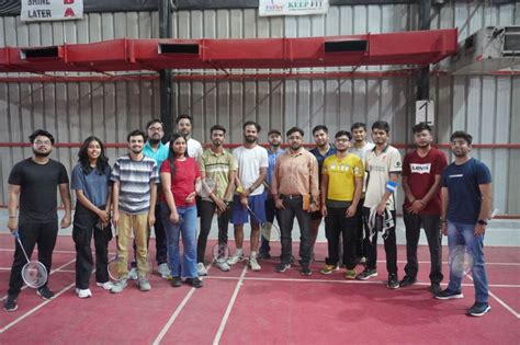 Vaibbhav Mishrra On Linkedin Sports Is The Best Way To Develop The