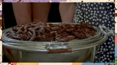 The History Of Coprophagia In Cinema — For Saló Day