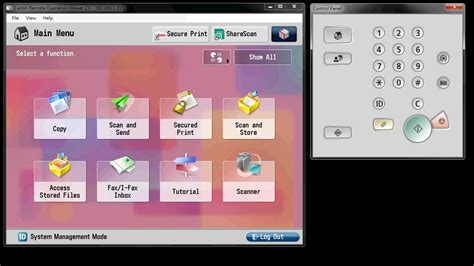 2113 How To Register The F4 Paper Size On Vimeo