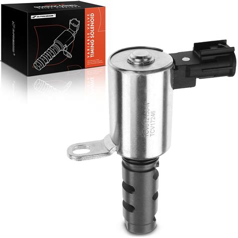 Subaru Impreza Engine Variable Valve Timing Vvt Solenoid