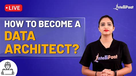 How To Become Data Architect Data Architect Roles And Responsibilities