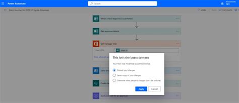 funsho akerele on linkedin microsoft powerautomate cloudflows