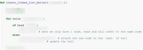 Implementing A Linked List Step 5 Diagram Quizlet