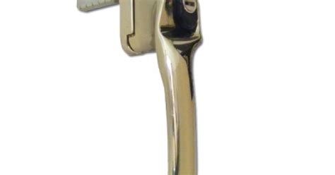 Fab Fix Connoisseur Offset Espag Handle