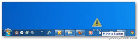 Create A Shutdown Or Restart Shortcut In Windows