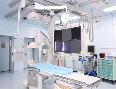 大型数字减影血管造影仪 Dsa 诊疗设备 嘉兴市第一医院