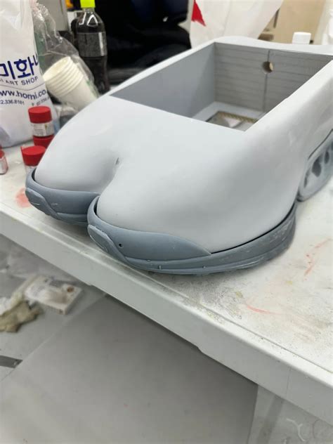 행사용 소품제작 시제품·3d프린팅 포트폴리오 크몽