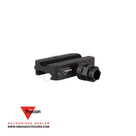 Trijicon Compact Acog Mount
