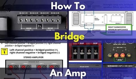 How To Bridge An The Great Big Guide You Need
