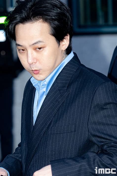포토 지드래곤 경찰 조사 마치고 귀가