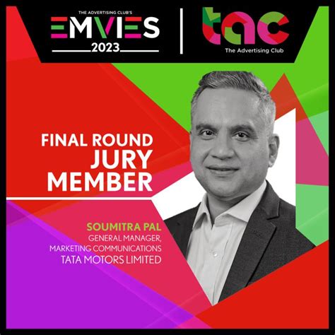 soumitra pal on linkedin emvieawards2023 theadclubemvieawards