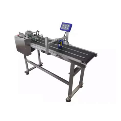 Inkjet Batch Coding Machines At Unit Sealing Machine In Mumbai ID