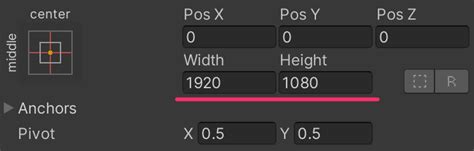 Unity思い通りにUIを作れないときはアレを疑え 渋谷ほととぎす通信