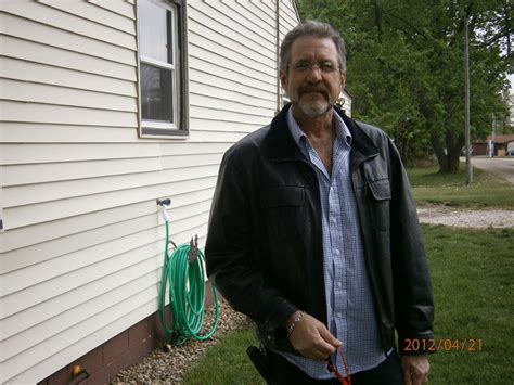 Mark Hodson From Centennial High School Classmates