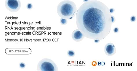 Simone Guenther On Linkedin Targeted Single Cell Rna Sequencing Enables Genome Scale Crispr Screens