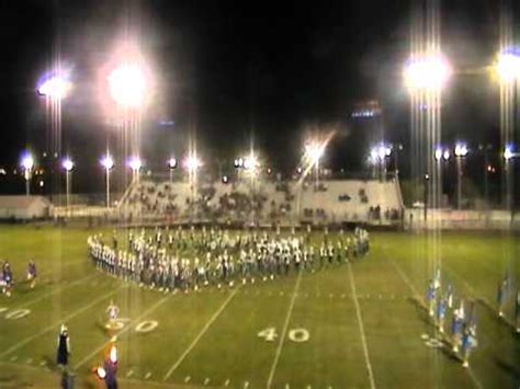 The Great Spartan Band Youtube
