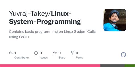 Linux System Programmingsysprogramusingcfilemanage11assbasicfilec At Master · Yuvraj