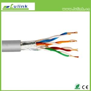 Utp Ftp Sftp Cat E Cat Network Cable Lan Cable China Lan Cable And Cat E Cable